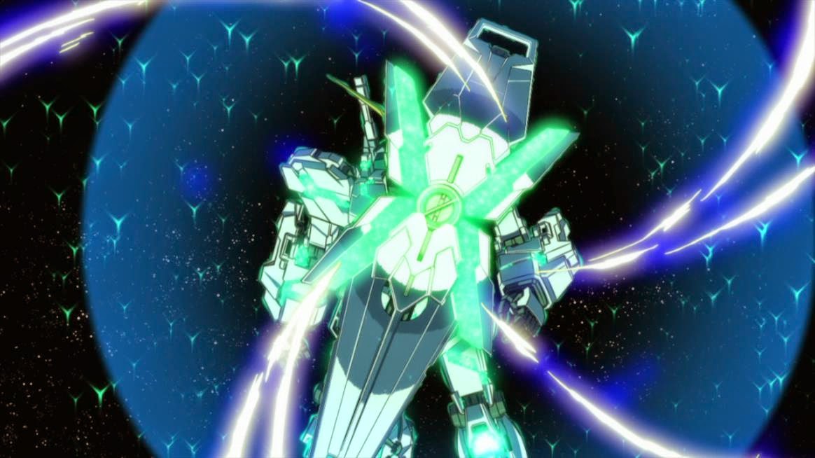 Shinkan Crossing: Top 5 Shields in Gundam